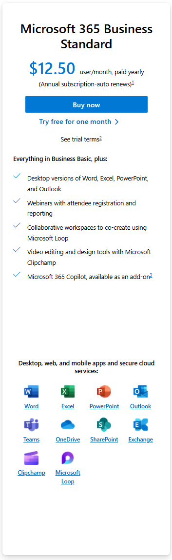 Allpro Computer Services | Microsoft 365