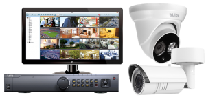 Allpro Computer Services | Security and Surveillance