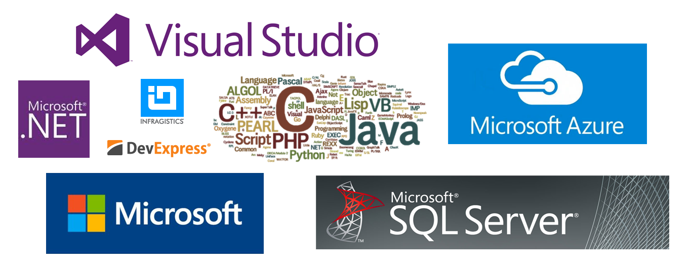 Allpro Computer Services | Software Development